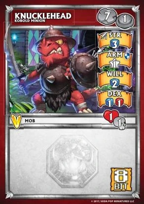 Knucklehead 2.0 | Superdungeonexplore Wiki | Fandom