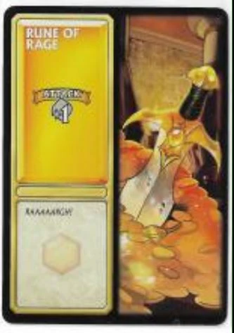 Rune of Rage | Superdungeonexplore Wiki | Fandom
