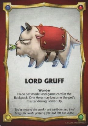 Lord Gruff | Superdungeonexplore Wiki | Fandom