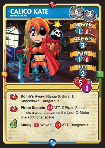 Calico Kate 1.0 | Superdungeonexplore Wiki | Fandom