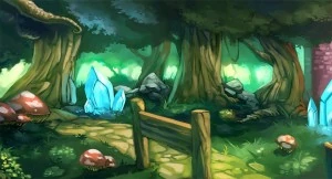 Fae Wood | Superdungeonexplore Wiki | Fandom