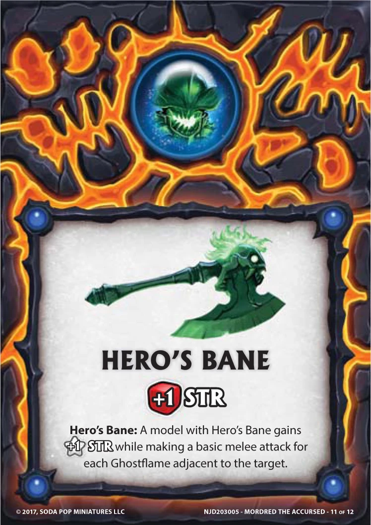 Hero’s Bane | Superdungeonexplore Wiki | Fandom