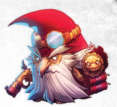 Category:Gnome | Superdungeonexplore Wiki | Fandom