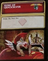 Rune of Quicksilver | Superdungeonexplore Wiki | Fandom