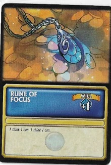 Rune of Focus | Superdungeonexplore Wiki | Fandom