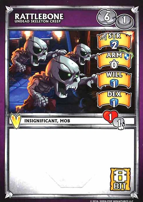 Rattlebone | Superdungeonexplore Wiki | Fandom