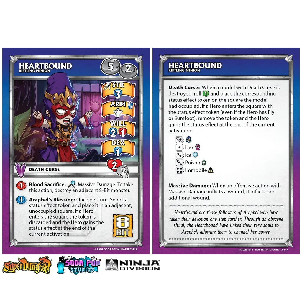 Heartbound | Superdungeonexplore Wiki | Fandom