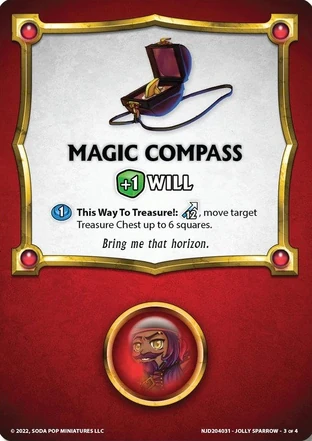Magic Compass | Superdungeonexplore Wiki | Fandom