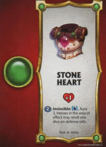 Stone Heart | Superdungeonexplore Wiki | Fandom