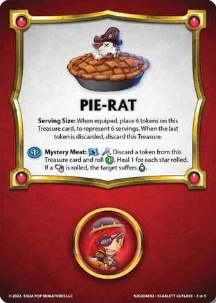 Pie-Rat | Superdungeonexplore Wiki | Fandom