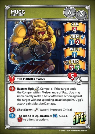 Mugg | Superdungeonexplore Wiki | Fandom