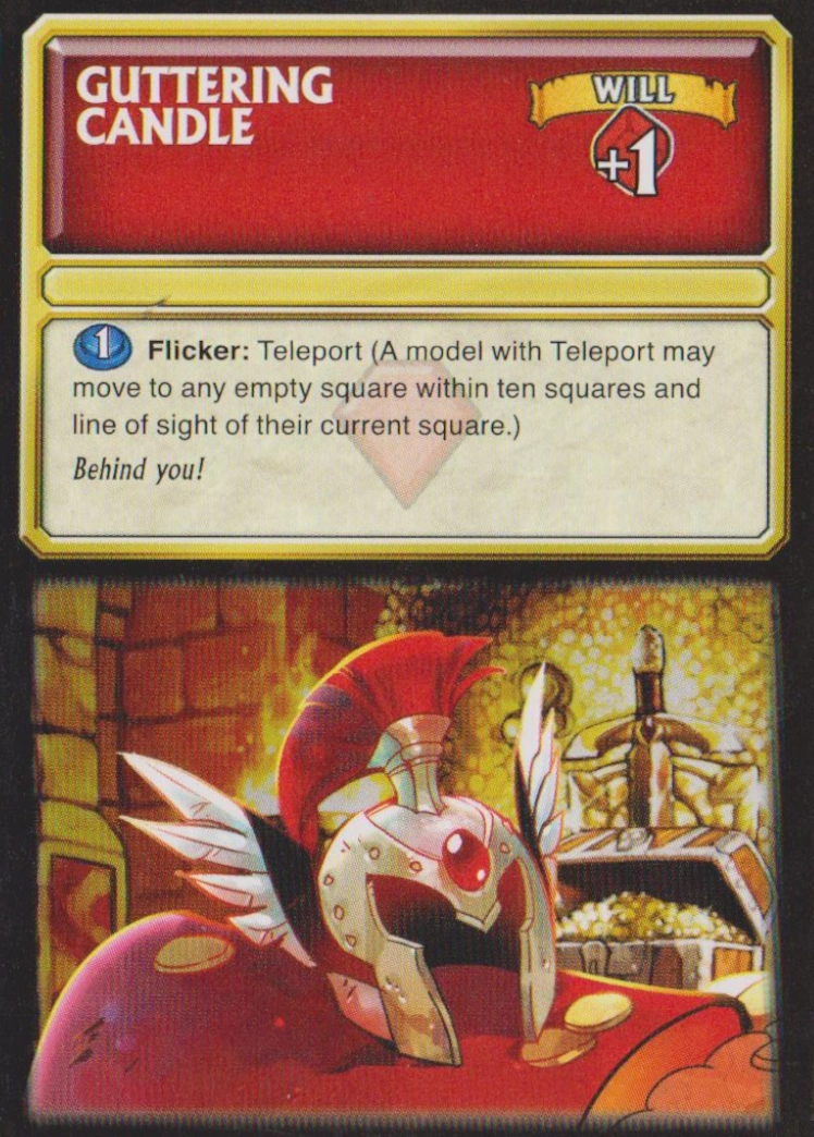 Guttering Candle | Superdungeonexplore Wiki | Fandom
