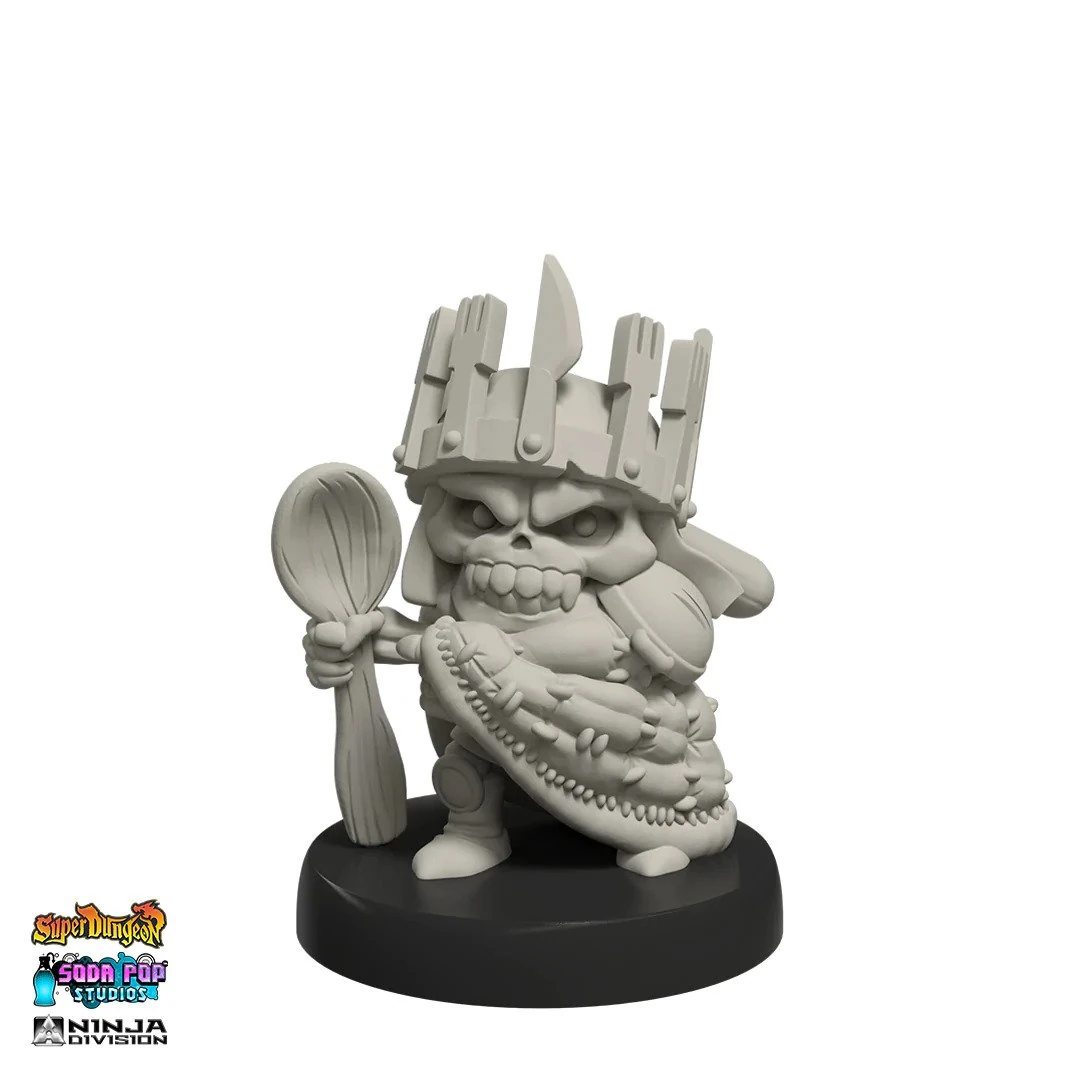 Skeleton Lich Expansion | Superdungeonexplore Wiki | Fandom