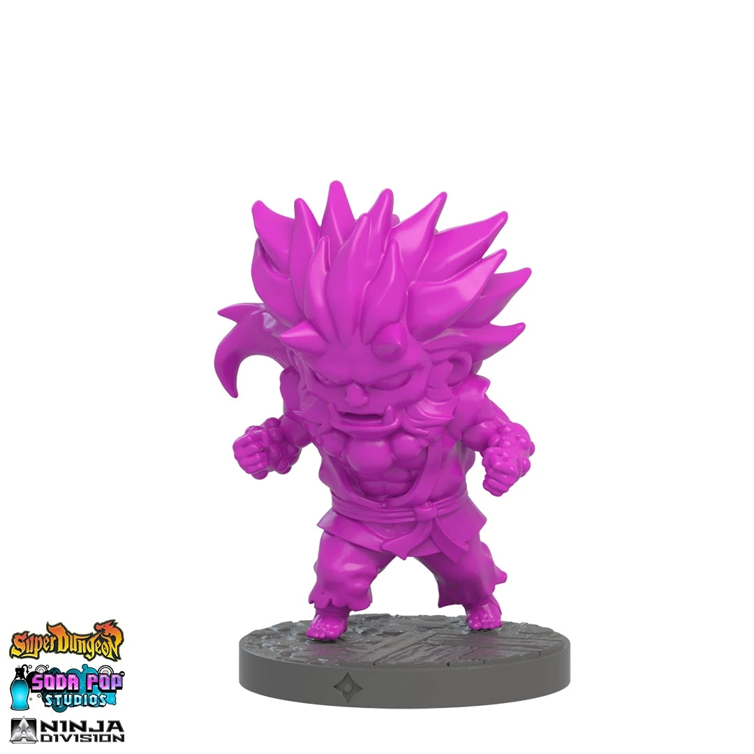 Yobuko Expansion | Superdungeonexplore Wiki | Fandom