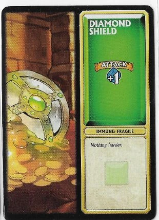 Diamond Shield | Superdungeonexplore Wiki | Fandom