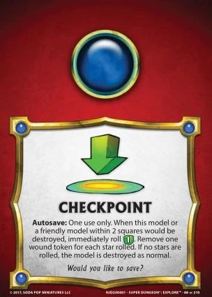 Checkpoint | Superdungeonexplore Wiki | Fandom