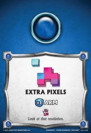 Extra Pixels | Superdungeonexplore Wiki | Fandom