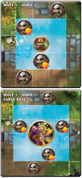 Aura X | Superdungeonexplore Wiki | Fandom