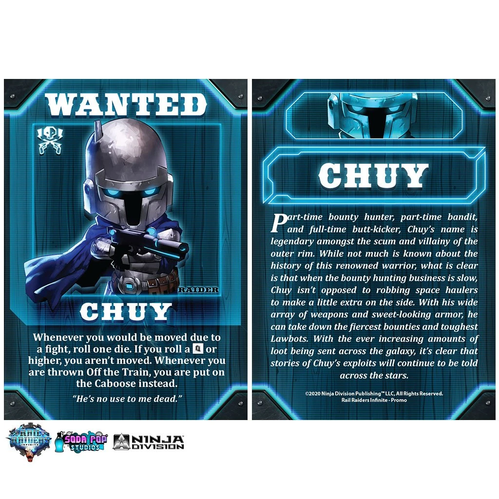 Chuy (RRI) | Superdungeonexplore Wiki | Fandom