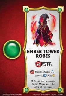 Ember Tower Robes | Superdungeonexplore Wiki | Fandom
