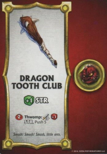Dragon Tooth Club | Superdungeonexplore Wiki | Fandom
