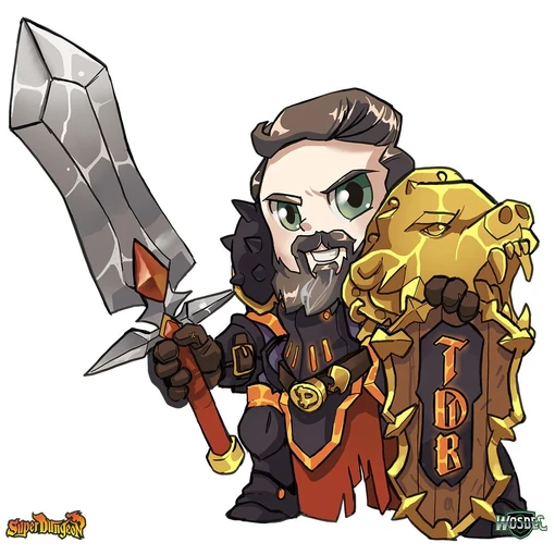 WoSDEC | Superdungeonexplore Wiki | Fandom