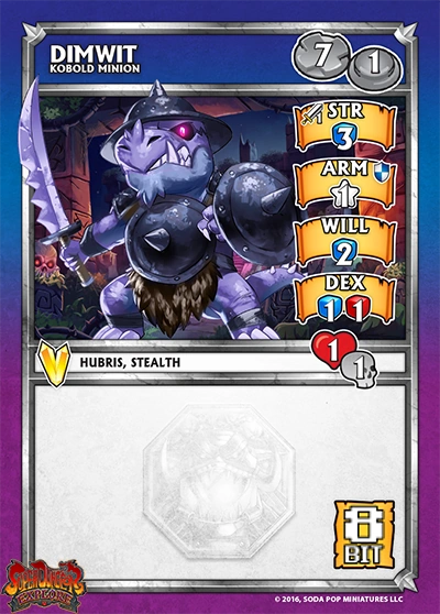 Dimwit | Superdungeonexplore Wiki | Fandom