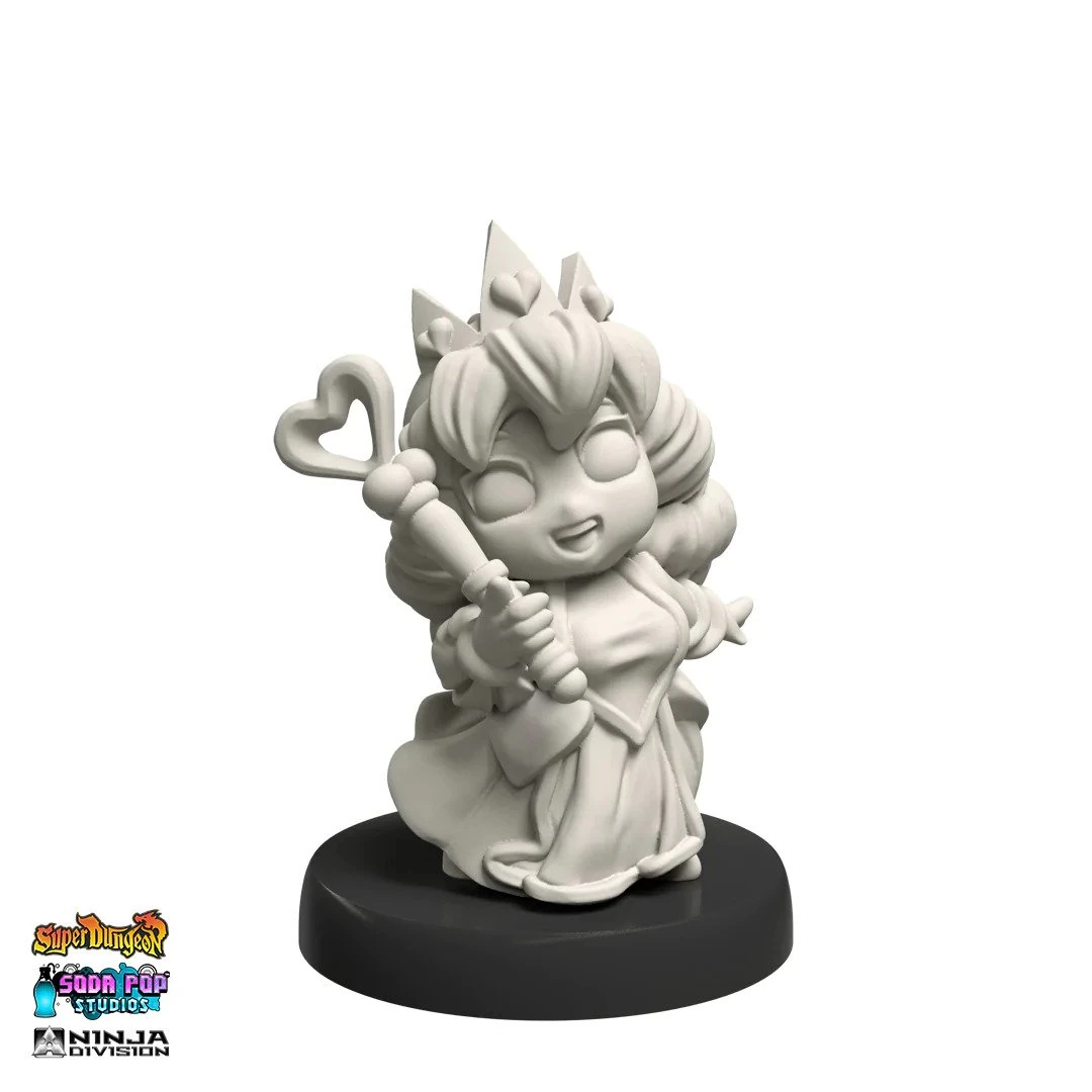 Princess Ruby Expansion | Superdungeonexplore Wiki | Fandom