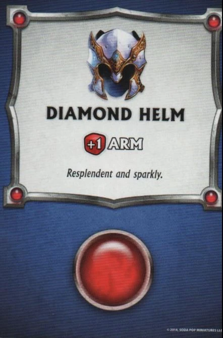 Diamond Helm | Superdungeonexplore Wiki | Fandom