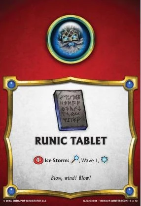 Runic Tablet | Superdungeonexplore Wiki | Fandom