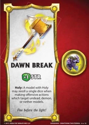 Dawn Break | Superdungeonexplore Wiki | Fandom