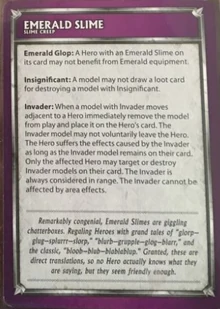 Emerald Slime | Superdungeonexplore Wiki | Fandom