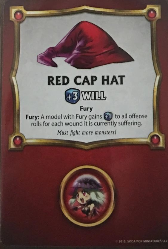 Red Cap Hat | Superdungeonexplore Wiki | Fandom