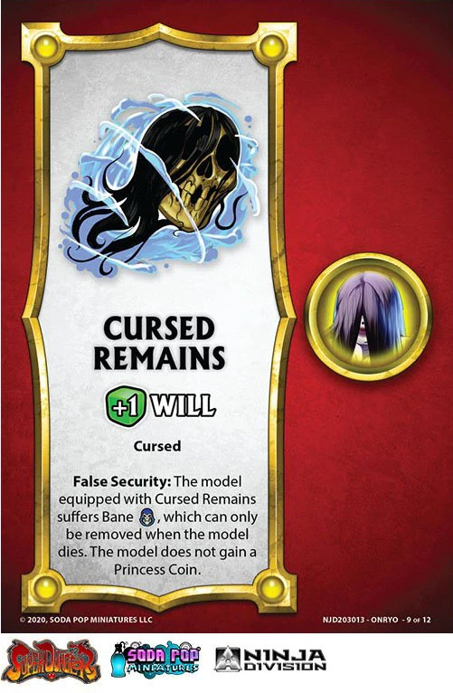 Cursed Remains | Superdungeonexplore Wiki | Fandom