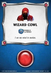 Wizard Cowl | Superdungeonexplore Wiki | Fandom