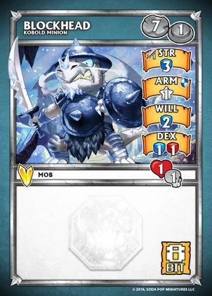 Blockheads | Superdungeonexplore Wiki | Fandom