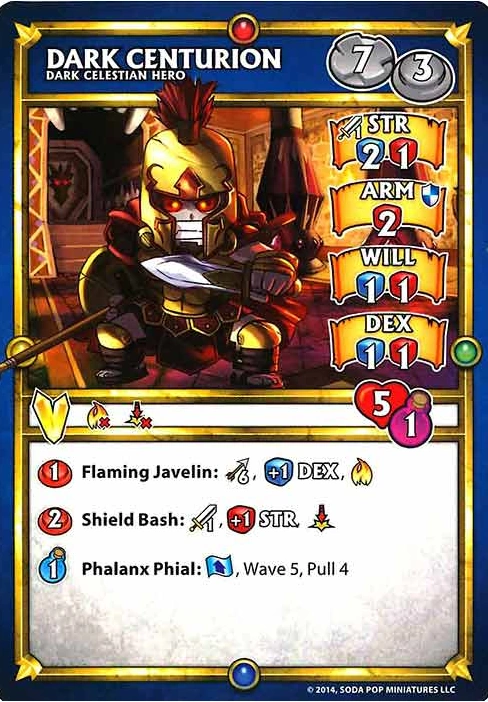 Dark Centurion | Superdungeonexplore Wiki | Fandom