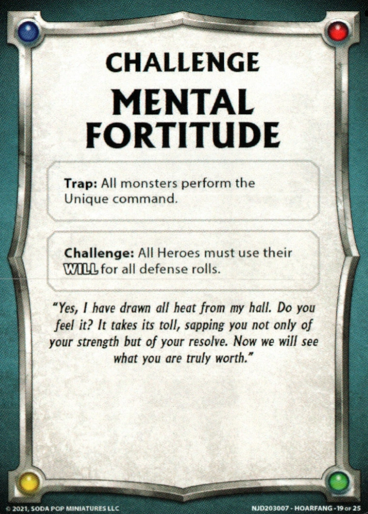 Mental Fortitude | Superdungeonexplore Wiki | Fandom
