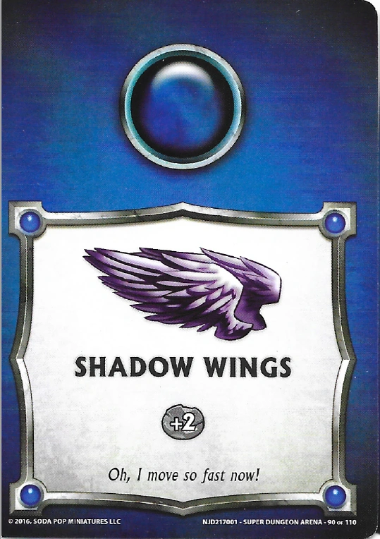 Shadows Wings | Superdungeonexplore Wiki | Fandom