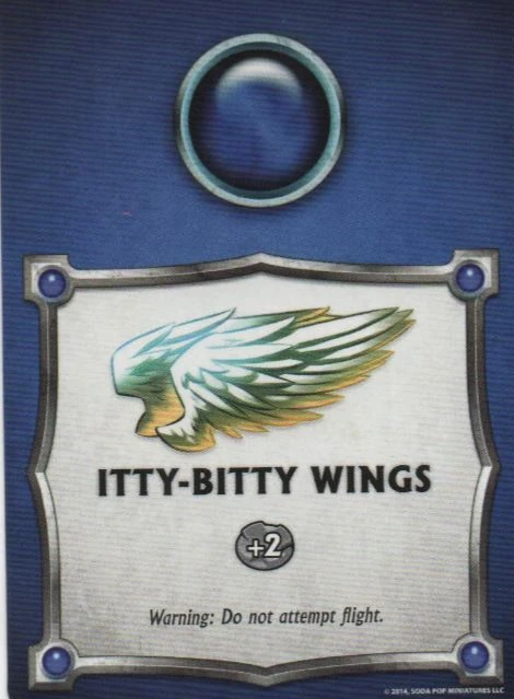 Itty-Bitty Wings | Superdungeonexplore Wiki | Fandom