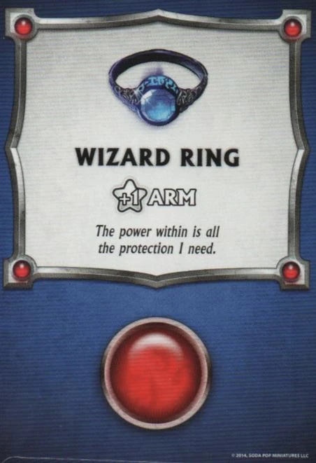 Wizard Ring | Superdungeonexplore Wiki | Fandom