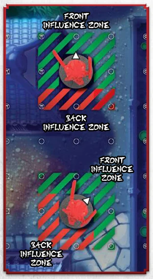 Influence Zone (NAS) | Superdungeonexplore Wiki | Fandom