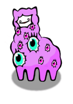 Rarity | Super Emo Alpaca Wiki | Fandom