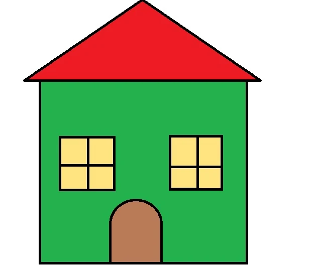 The Goodly Drawn House | The Super Epic Comics Wiki | Fandom