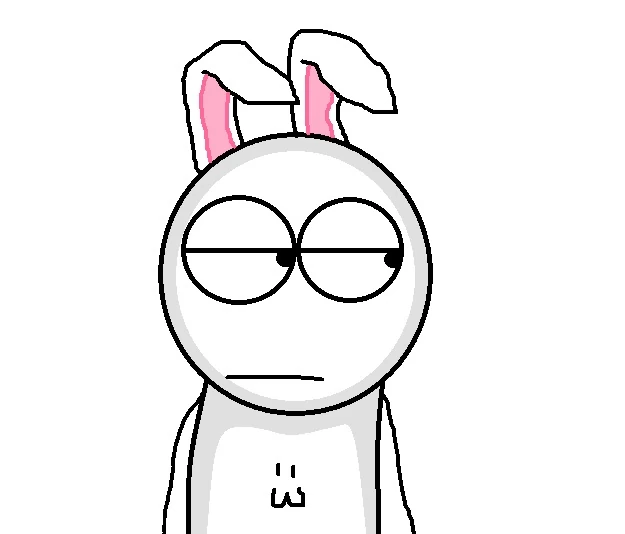 Rabbit | The Super Epic Comics Wiki | Fandom