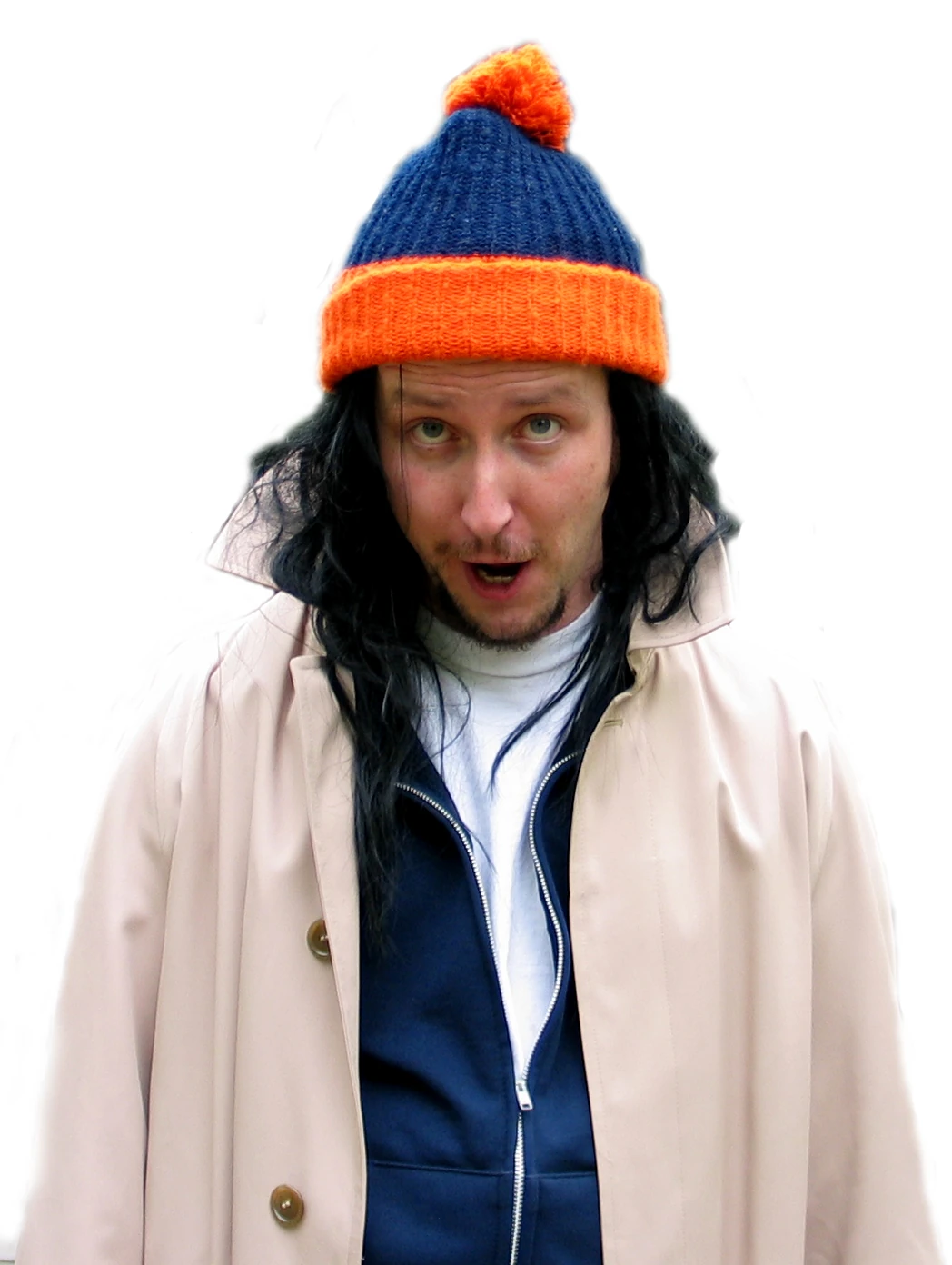 Chester A. Bum | SuperEpicFailpedia Wiki | Fandom