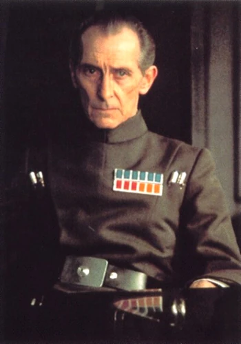 Grand Moff Tarkin | SuperEpicFailpedia Wiki | Fandom