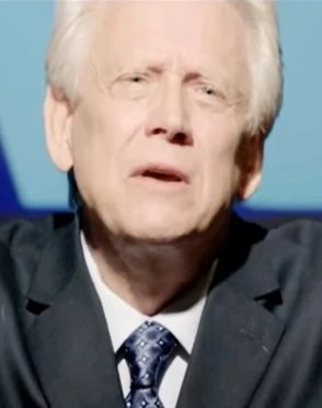 Donald Harrison (Persecuted) | SuperEpicFailpedia Wiki | Fandom