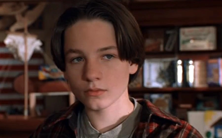 Alan Abernathy | SuperEpicFailpedia Wiki | Fandom