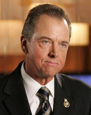 Charles Logan | SuperEpicFailpedia Wiki | Fandom